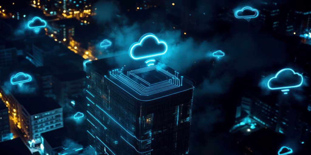 How Yotta Power Cloud Revolutionises Hybrid Cloud Computing - Yotta How Yotta Power Cloud Revolutionises Hybrid Cloud Computing - Yotta