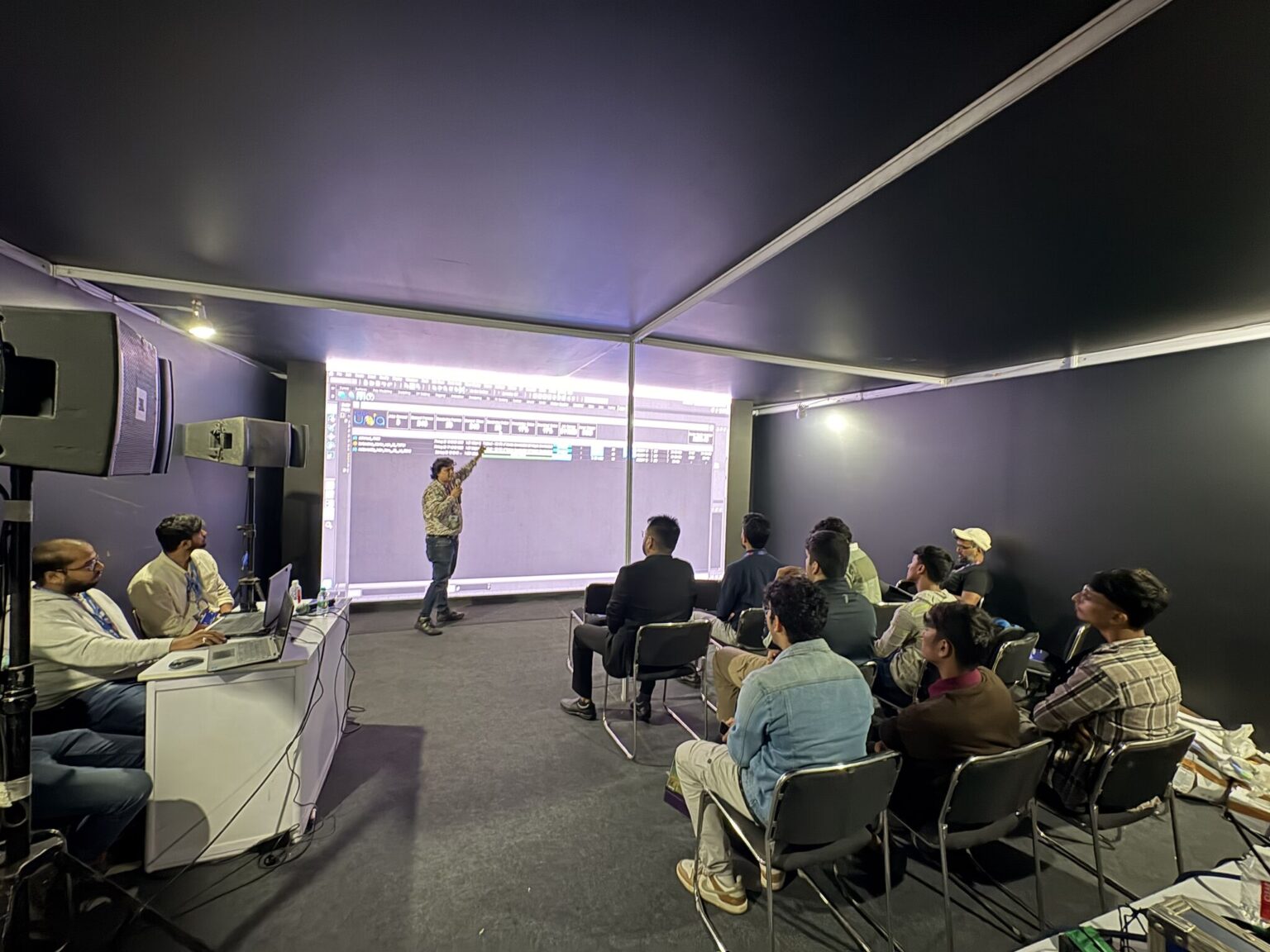India’s Trusted Sovereign Cloud & AI Infrastructure – Yotta